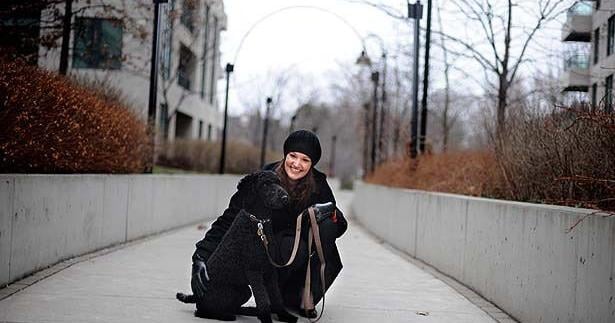 BEYOND THE BRICKS: Jane Renwick