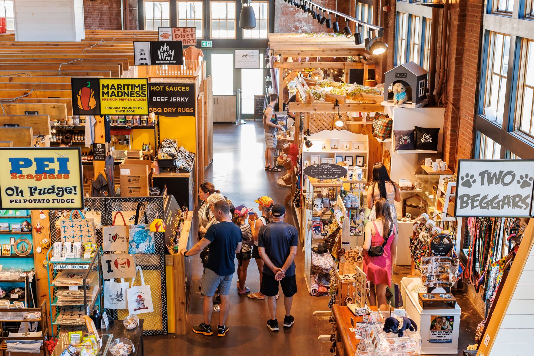 PEI travel: Insider’s guide to Charlottetown