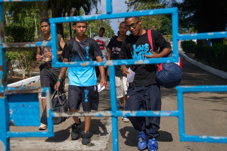 As freed prisoners celebrate in Cuba, human rights groups demand ...