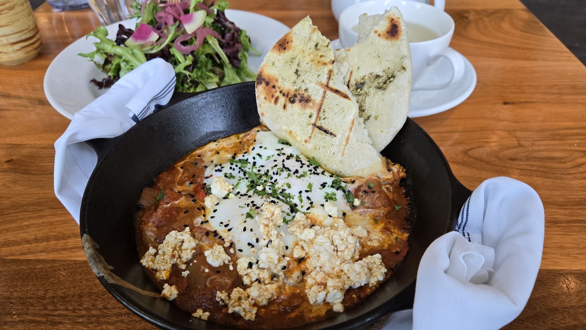 4 must-visit restaurants in Toronto’s Liberty Village