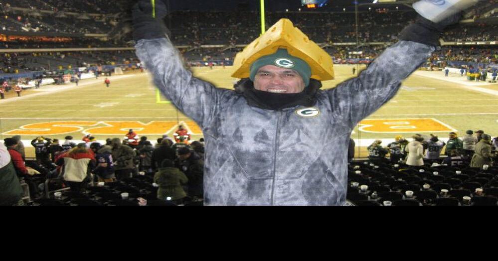How a kid from Toronto became a Cheesehead
