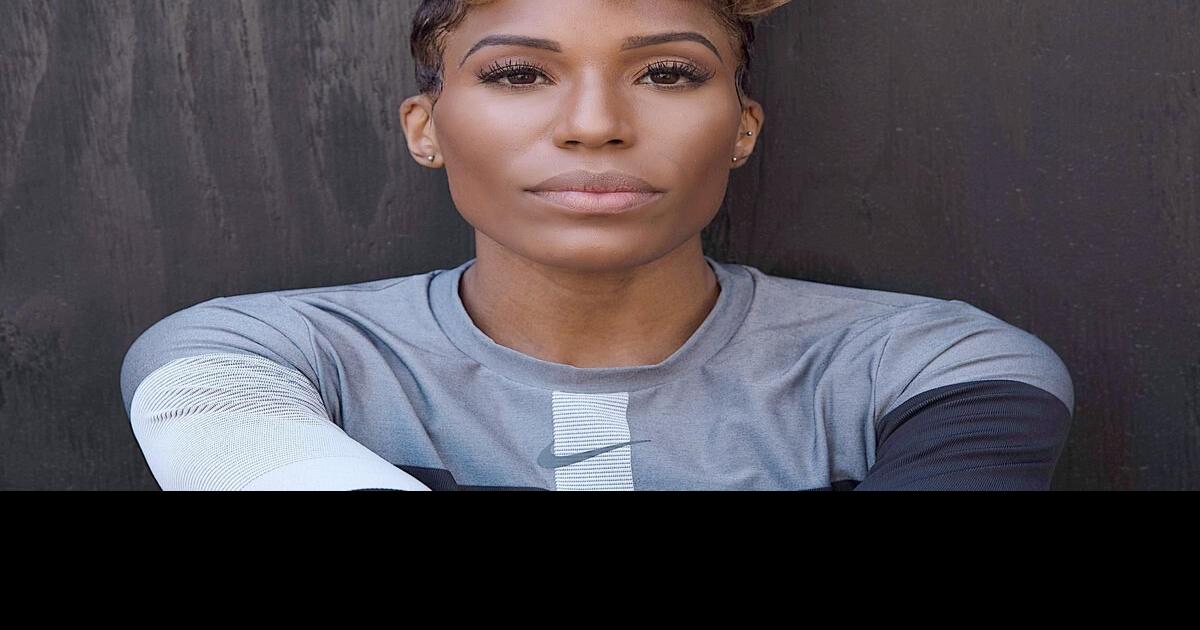 ‘It’s only impossible until it’s done.’ What track and bobsled star ...