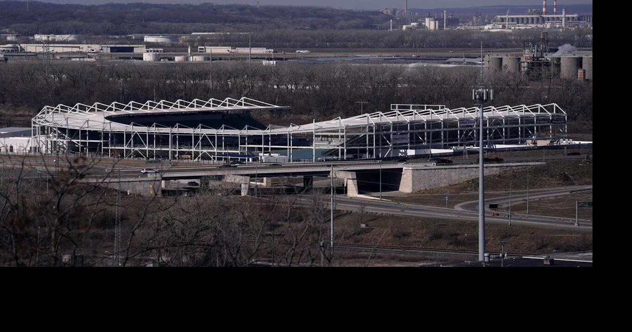 KC Current hold off Portland for a 5-4 victory in their new stadium