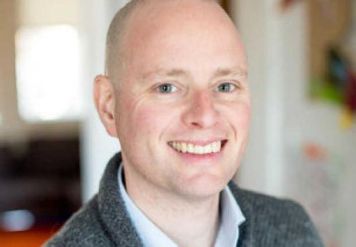 Want to know why you love true crime or unicorn Frappuccinos? This author can explain