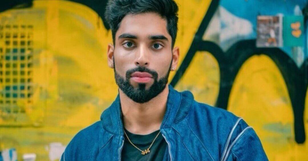 Sassy man of TikTok Prayag Mishra is a manosphere antidote