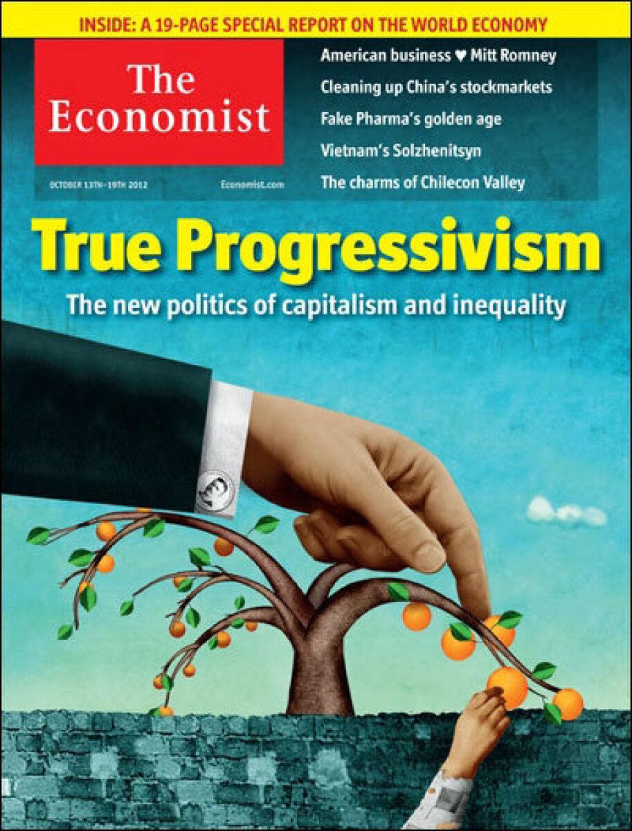 Venerable Economist sounds alarm over growing inequality: Goar