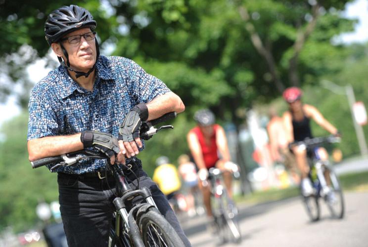 Fiorito: Wheels of justice slow for injured cyclist