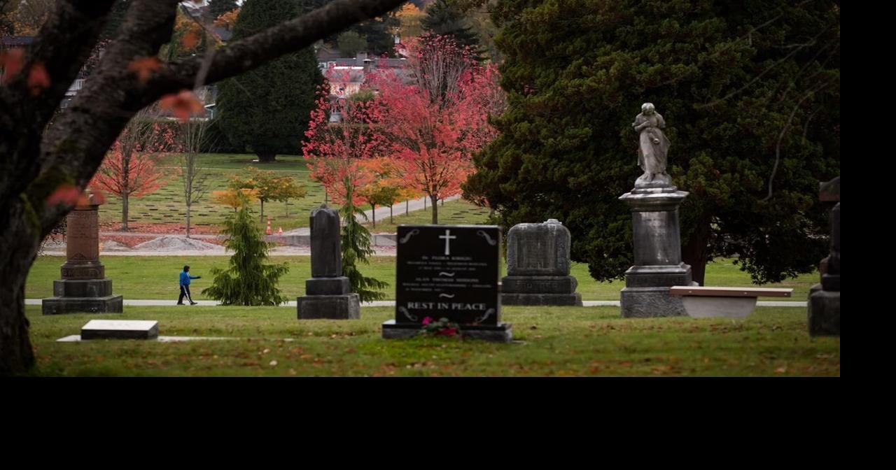 From cremation to estate planning, here’s how to keep the cost of death ...