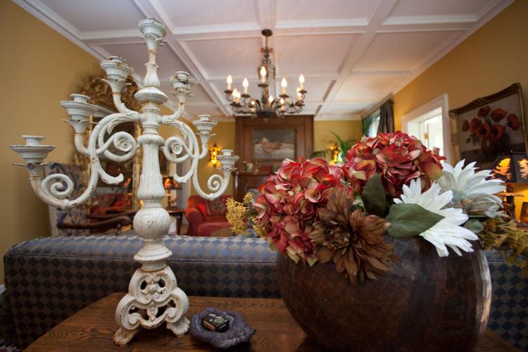 Wendy Crewson’s home on the range