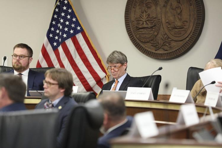 Changes in how lawsuits are handled in South Carolina split parties