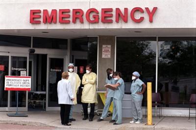 sars outbreak canada