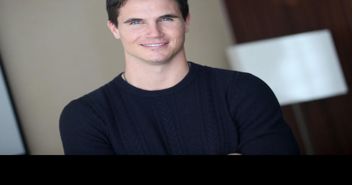 Being Picky paid off for The DUFF actor Robbie Amell