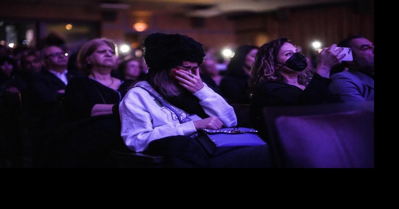 Families of Flight PS752 victims seek accountability from Iran on third ...