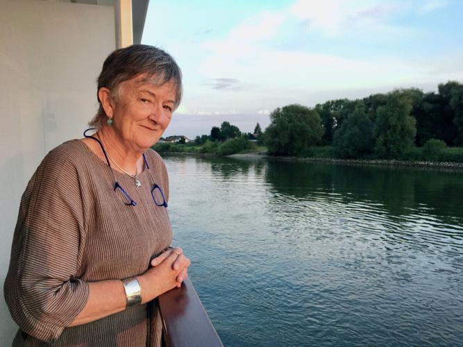 A final mother-daughter river cruise from Amsterdam to Budapest