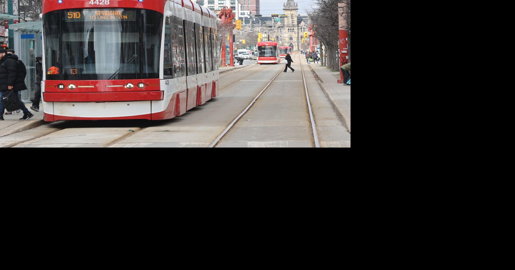 How the TTC plans to make Toronto’s streetcars faster and more reliable