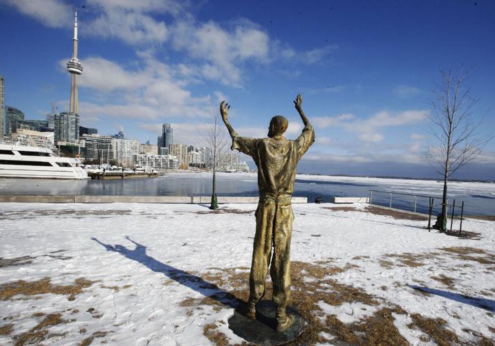 St. Patrick’s Day: How the Irish Potato Famine tested old T.O.