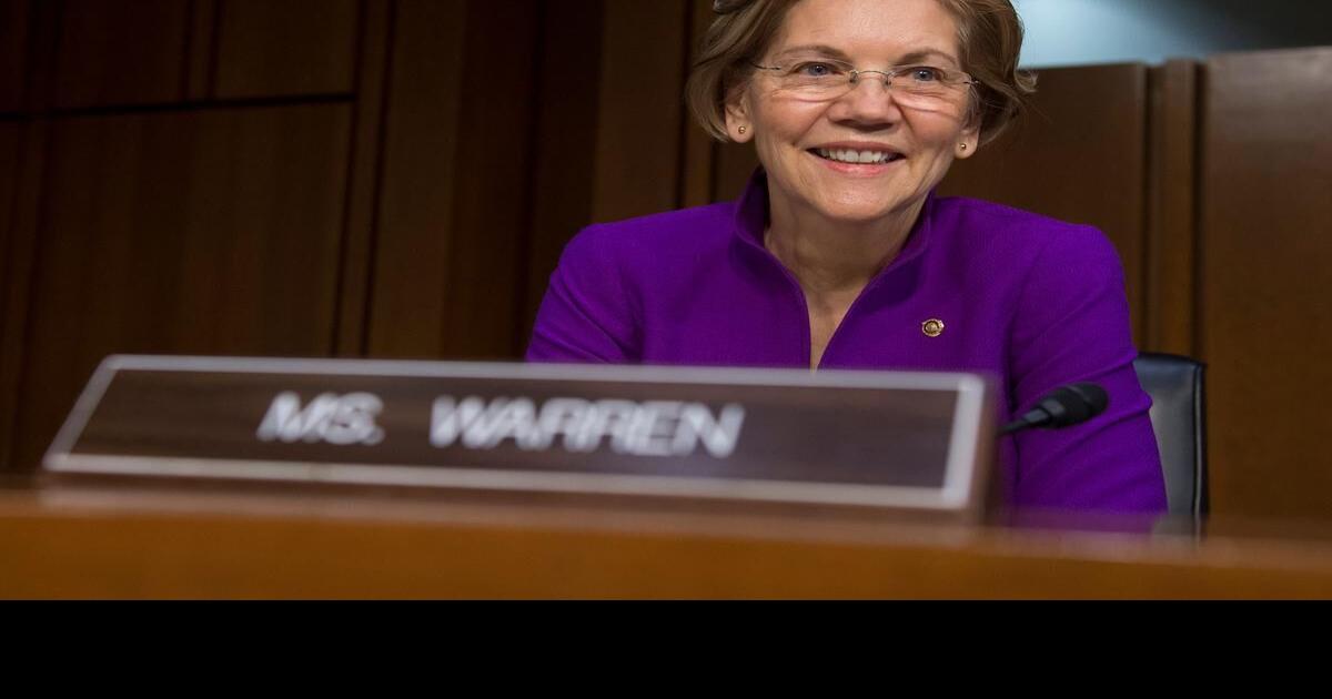 Elizabeth Warren won’t defeat the GOP with beer