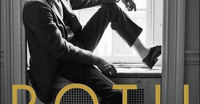 Publisher pauses release of new Philip Roth biography