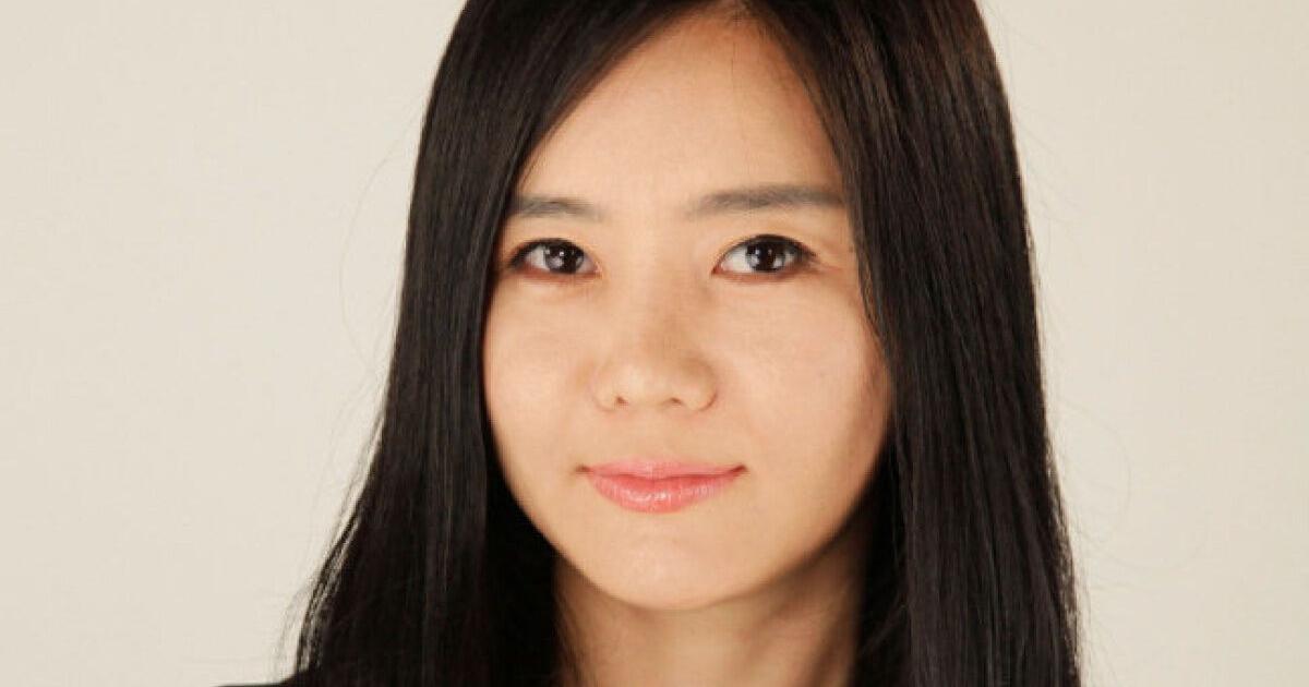 The Girl With Seven Names by Hyeonseo Lee: Review
