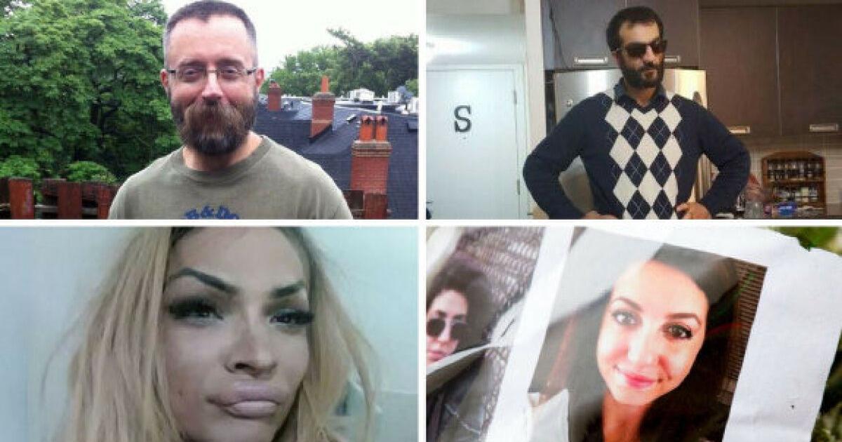 Toronto police to review handling of missing persons cases