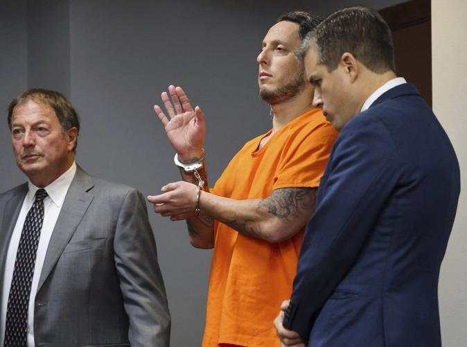 Florida gymnastics coach gets 12 years for sexually assaulting underage ...