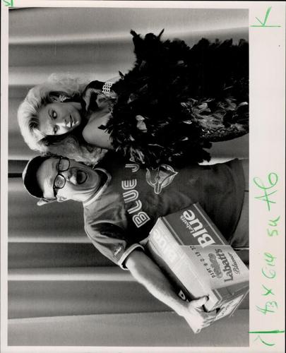 How ‘Ghostbusters’ glasses helped the Special Olympics