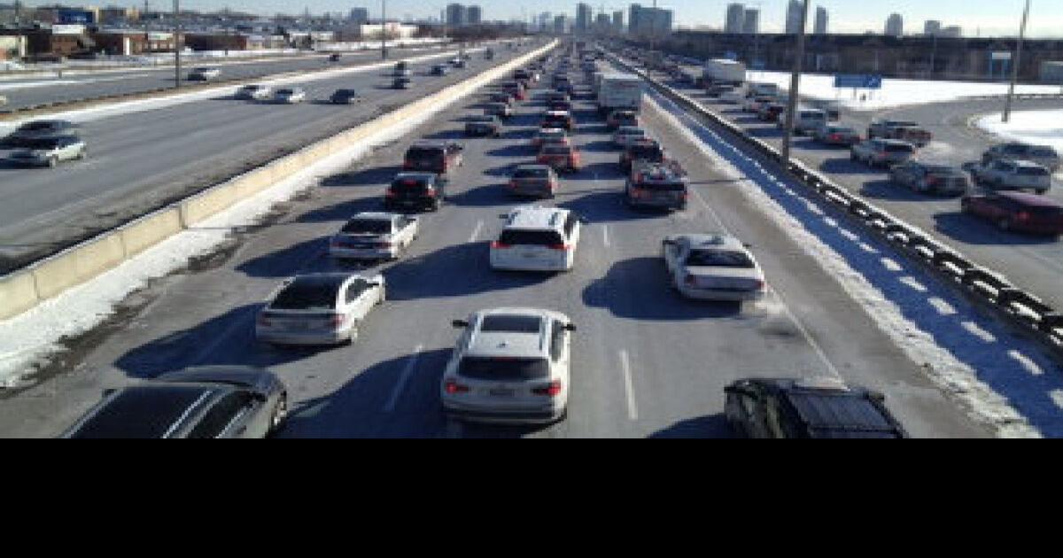Amalgamation made Toronto both too big and too small