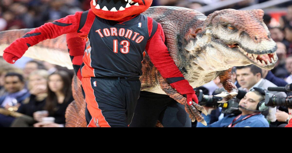 More good news for Raptors — The Chicken is coming back: Kelly
