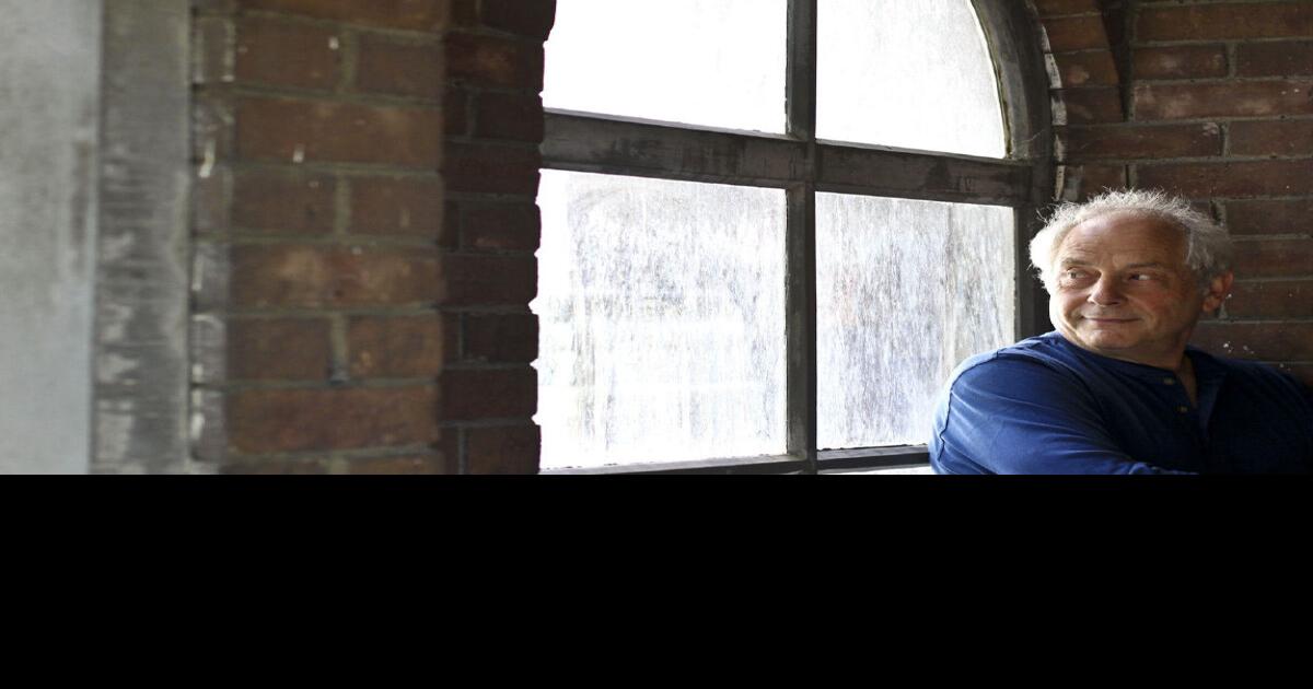 John Kastner gets a Hot Docs retrospective series