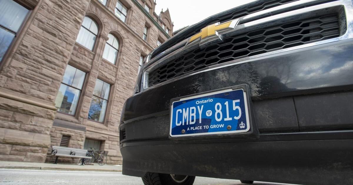 ‘It’s totally embarrassing’ — sources say Ford is ‘very unhappy’ over ...