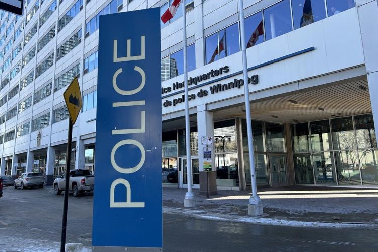 Public inquiry examines cost overruns of Winnipeg police building project
