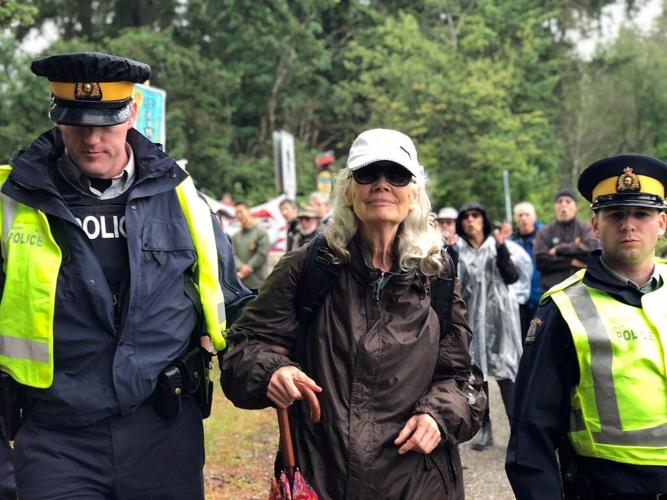 From inmate to Vancouver city councillor, Jean Swanson’s year-end review