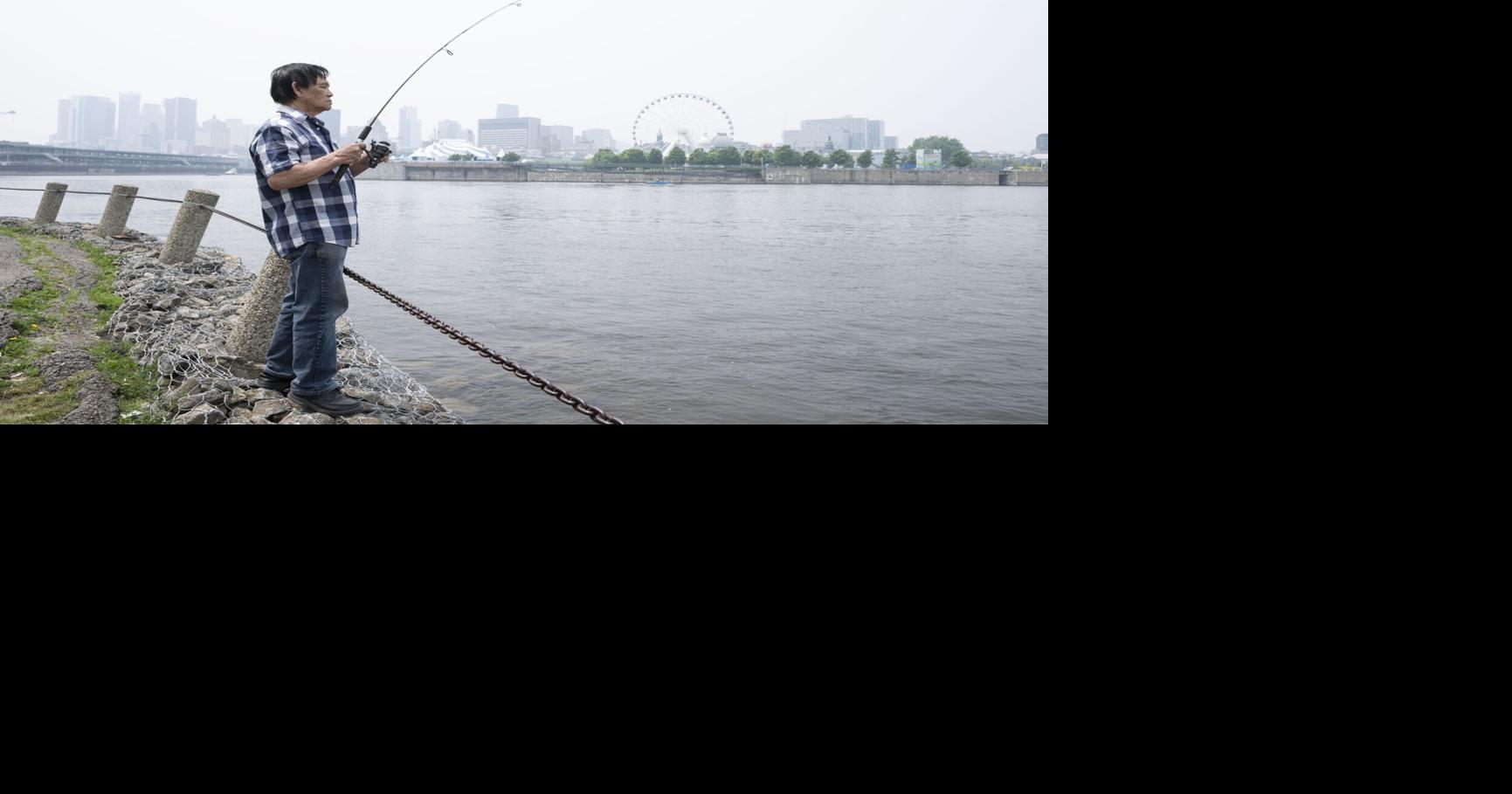 Smog episodes accumulate and have long-term health effects: Quebec ...