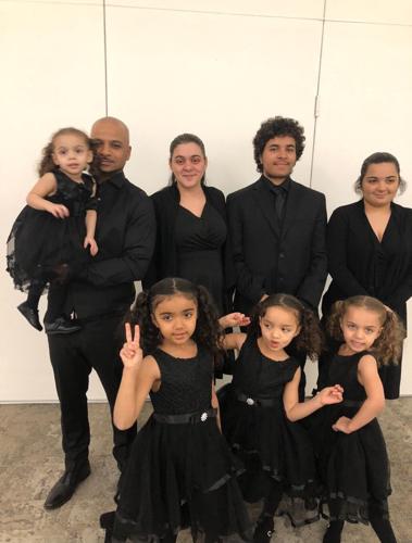 Family of father of seven slain at TTC station wants answers