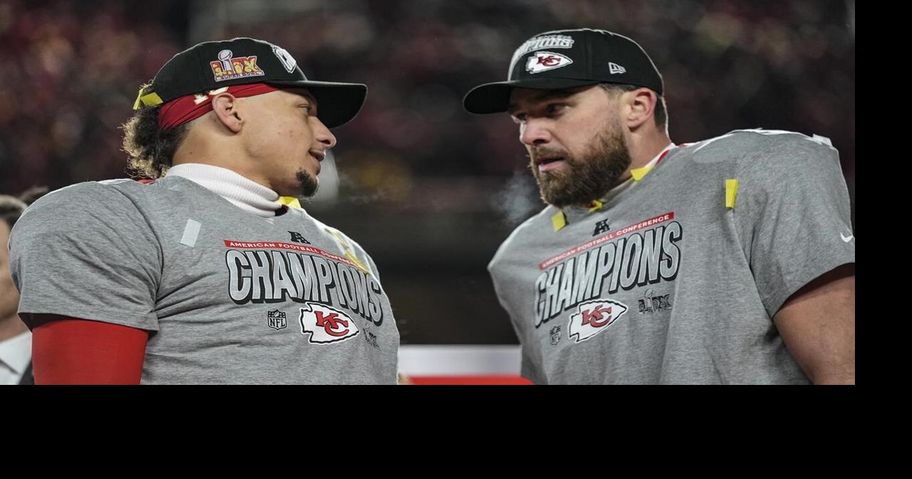 Super Bowl 2025: Tush push could play a prominent role