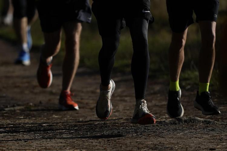 Parkrun celebrates 20th anniversary as weekly race grows from 13 ...