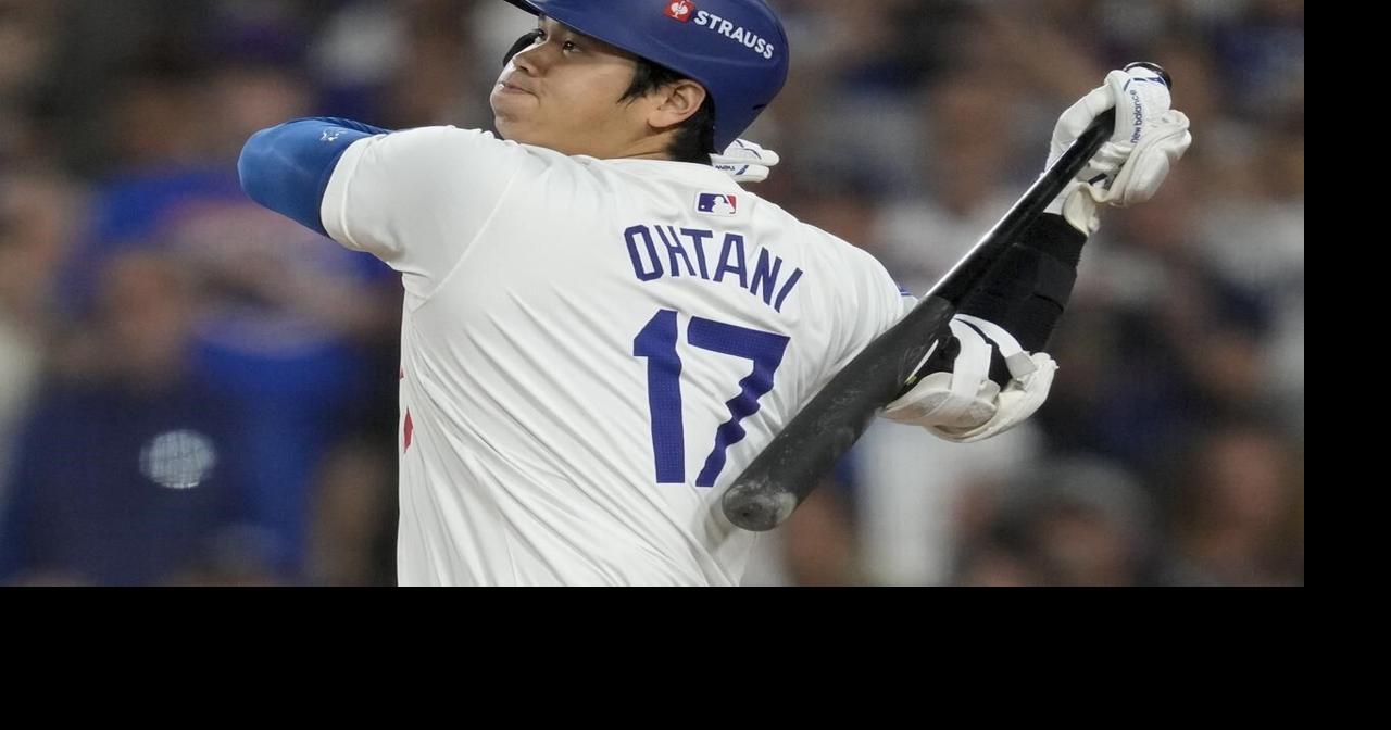 Dodgers finish off Mets with 10-5 win in NLCS and advance to face Yankees in World Series