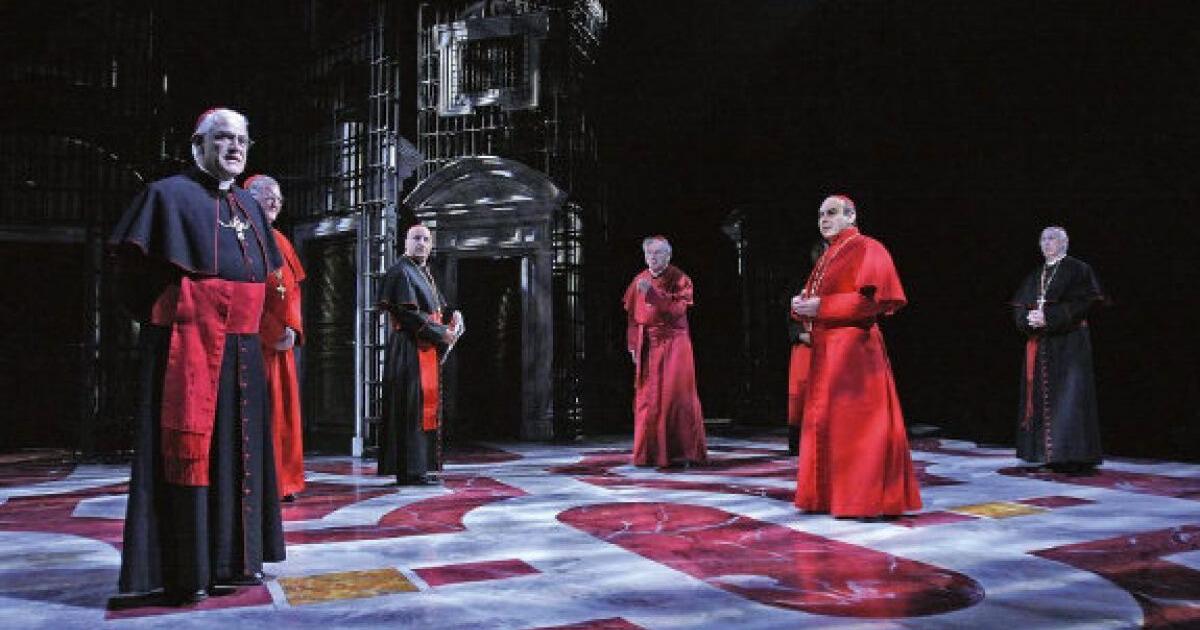 Aladdin, Once, Les Misérables highlight new Mirvish season