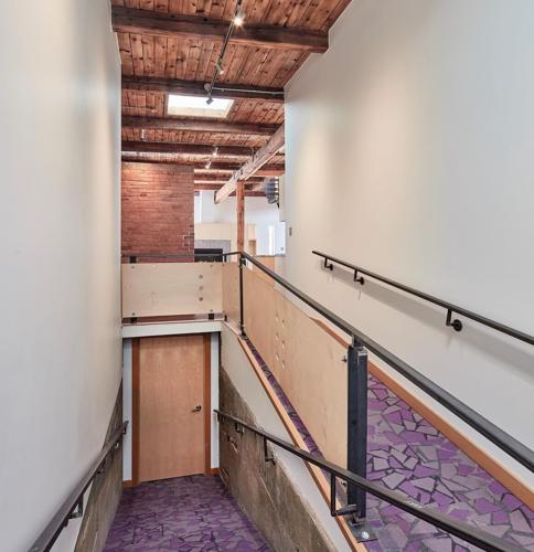 Dream home: A $2 million Hamilton reno designed with ‘Reservoir Dogs ...