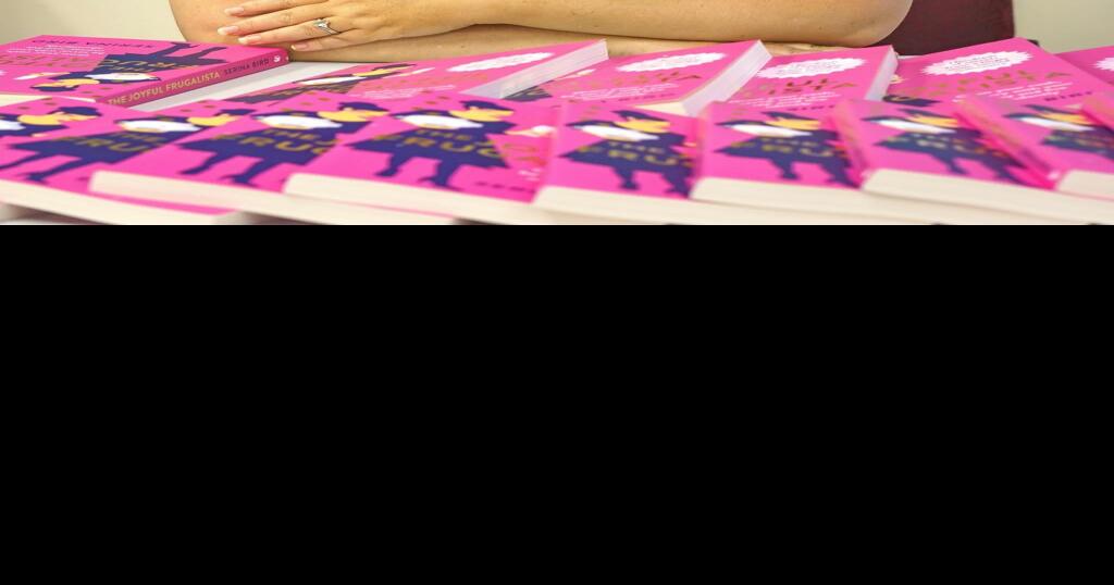 How Serina Bird grew her net worth to $2-million — the frugalista way