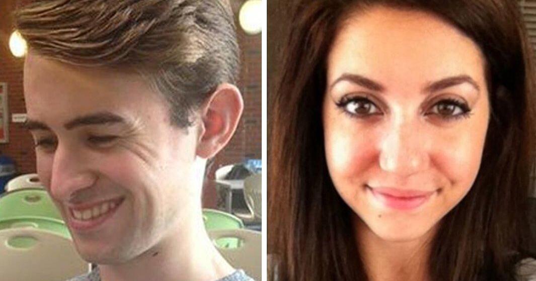 Jury sees surveillance video of Tess Richey, Kalen Schlatter at bar