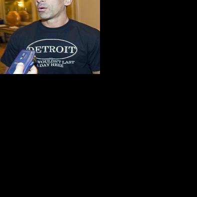 NHLPA interim executive director Ian Penny resigns