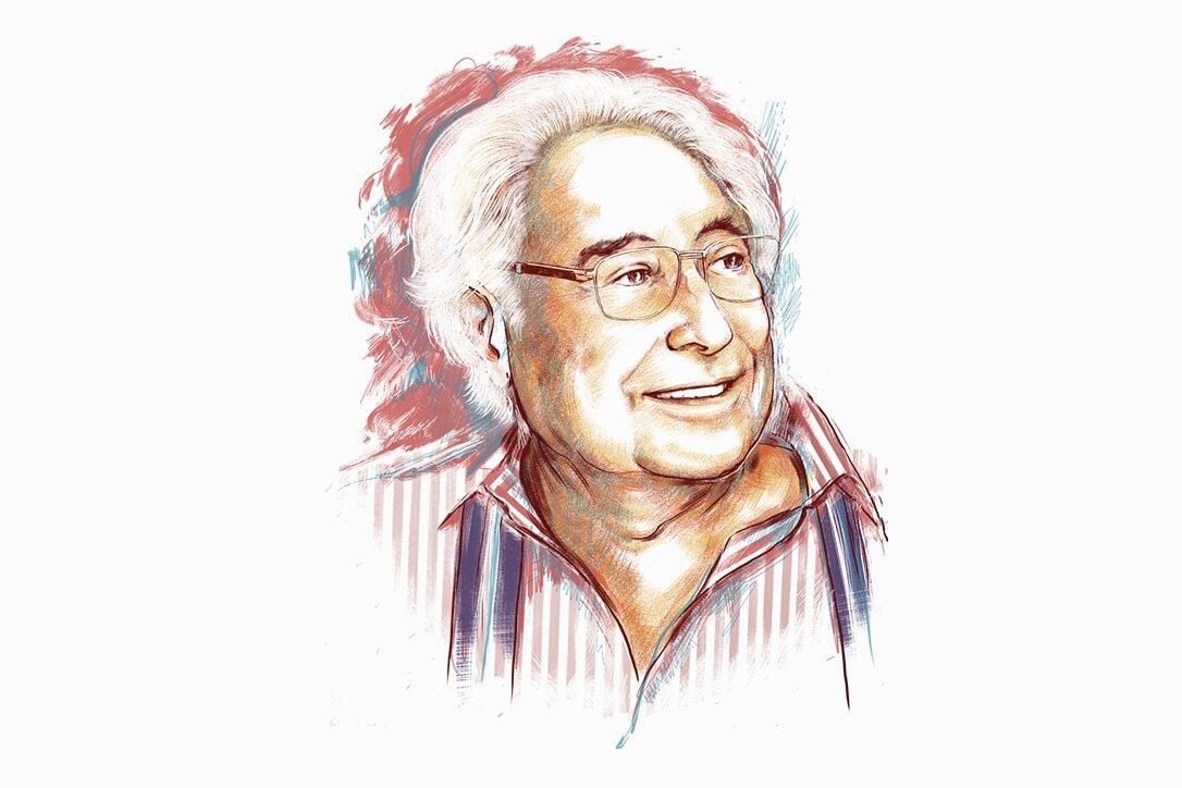 Paul Golini lived a big, beautiful life