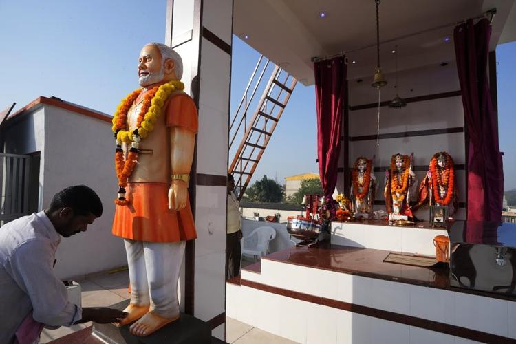 Once a fringe Indian ideology, Hindu nationalism is now mainstream ...