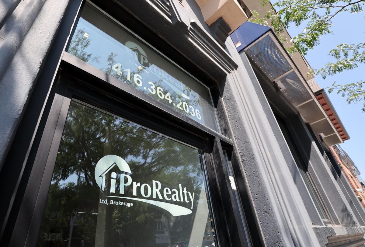 Police contacted in wake of iPro Realty collapse
