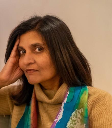 Sheila James’ Outcaste plays on Indian and Canadian history