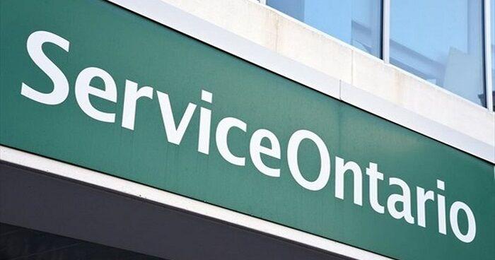 GTA car thefts linked to privatized ServiceOntario outlet