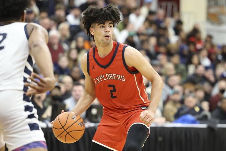 Duke is seeking a national title. Top recruits Cameron and Cayden ...