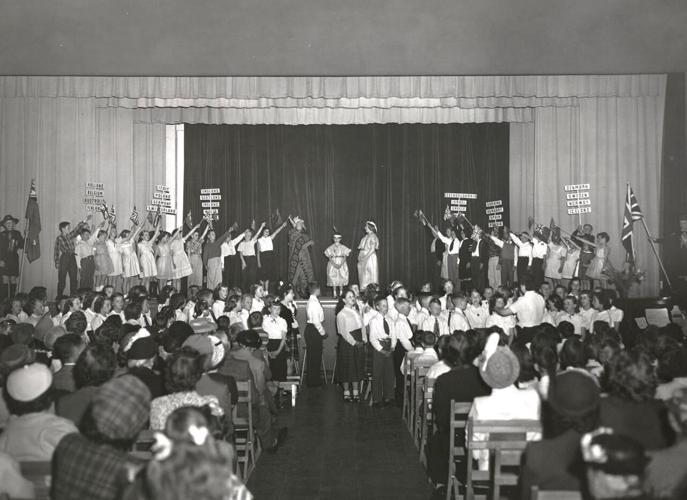 ‘You couldn’t get away from it’: 1953 Coronation was major topic at ...