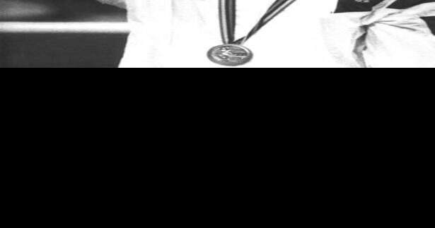 Mark Leduc, 47: Gay athlete, Olympic medallist